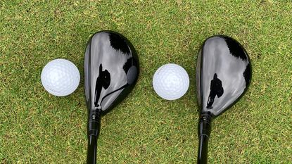 Titleist TSR2 Hybrid Review | Golf Monthly