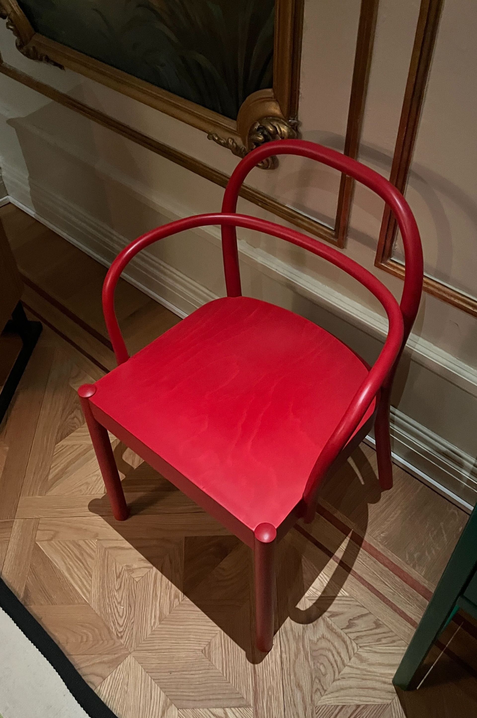 I Got a Sneak Peek of IKEA's 2025 STOCKHOLM Collection | Livingetc