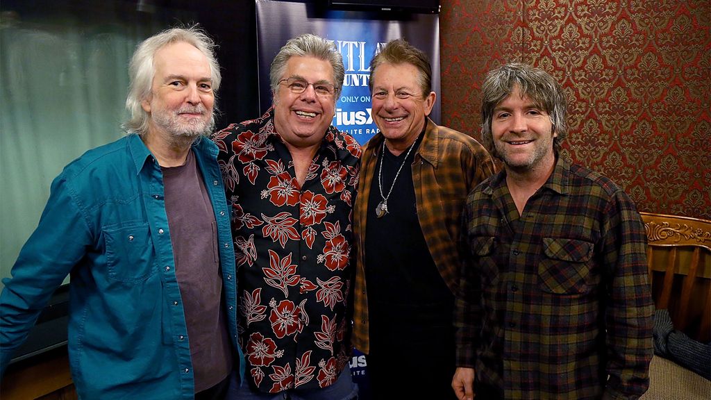 Lucinda Williams' ex-guitarist Gurf Morlix talks 'Car Wheels ...