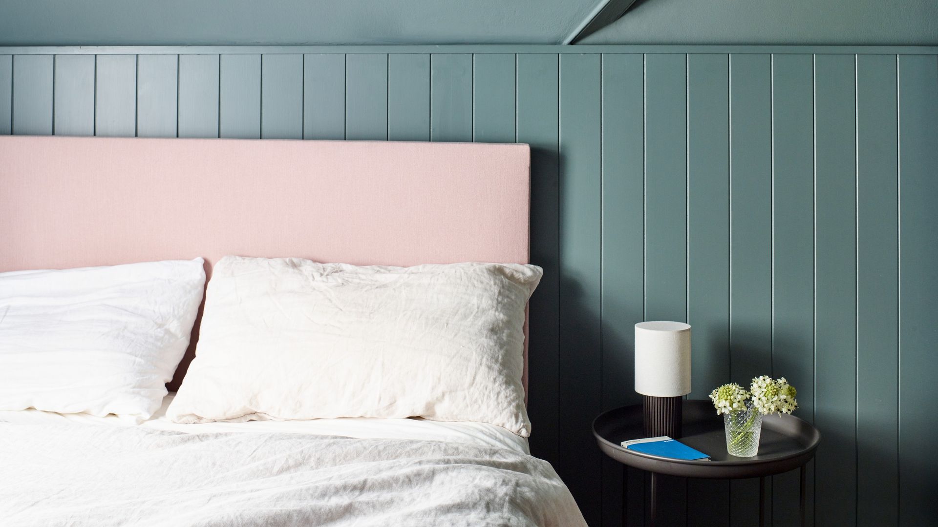 6 ways to fake wall panelling and recreate the chic look | Ideal Home