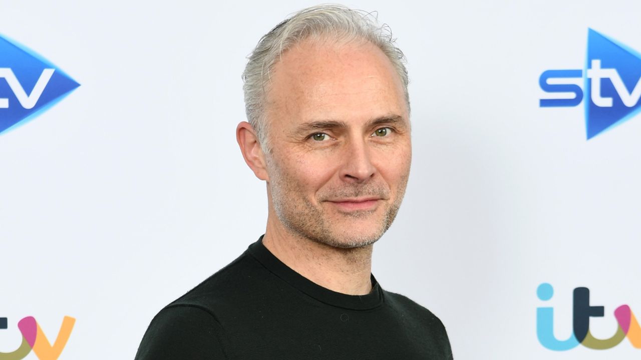 Shetland season 7 cast: the actors and characters revealed | Woman & Home