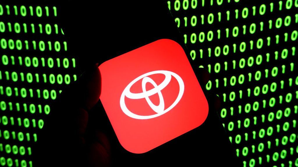 Toyota discovers five-year-old email leak, customers at risk of ...