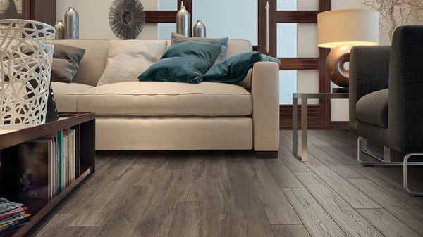 Choosing rubber flooring | Real Homes