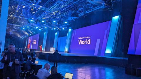 Dell Technologies World 2024 — all the latest news and updates live as ...