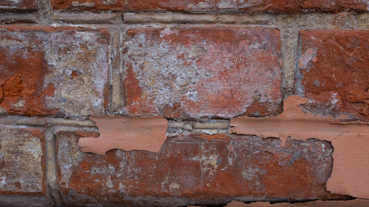 Bad Brickwork: How to Spot It | Homebuilding