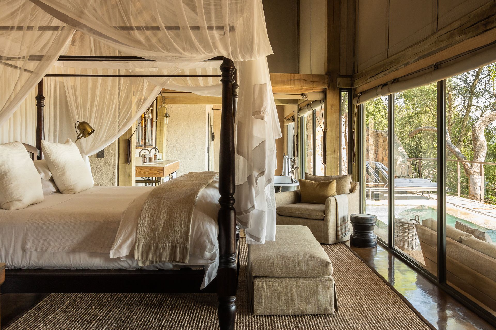 Singita Ebony Lodge celebrates 30 years of wild beauty | Wallpaper*