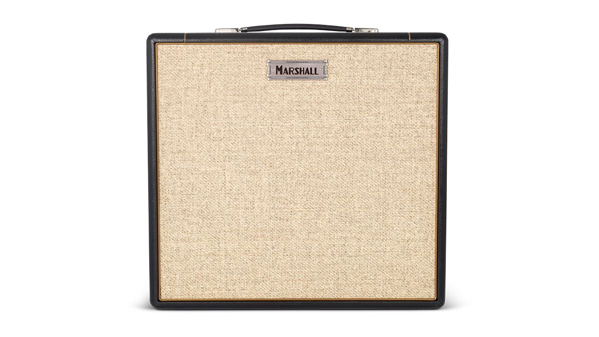 Marshall pays tribute to the amp that started the legend with the all ...