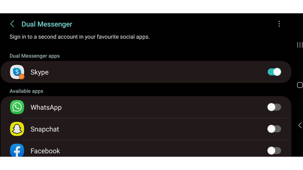 10 hidden Samsung Galaxy features you need to know about | TechRadar