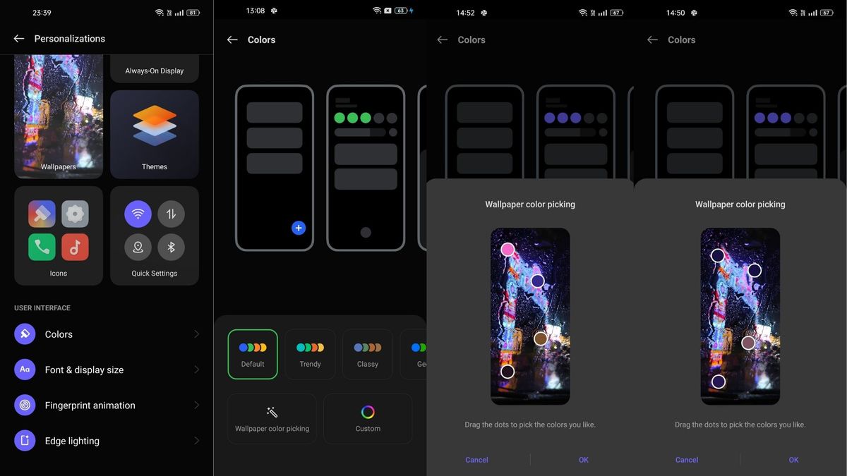 Oppo Color OS 12 update: new features, eligible devices and rollout ...