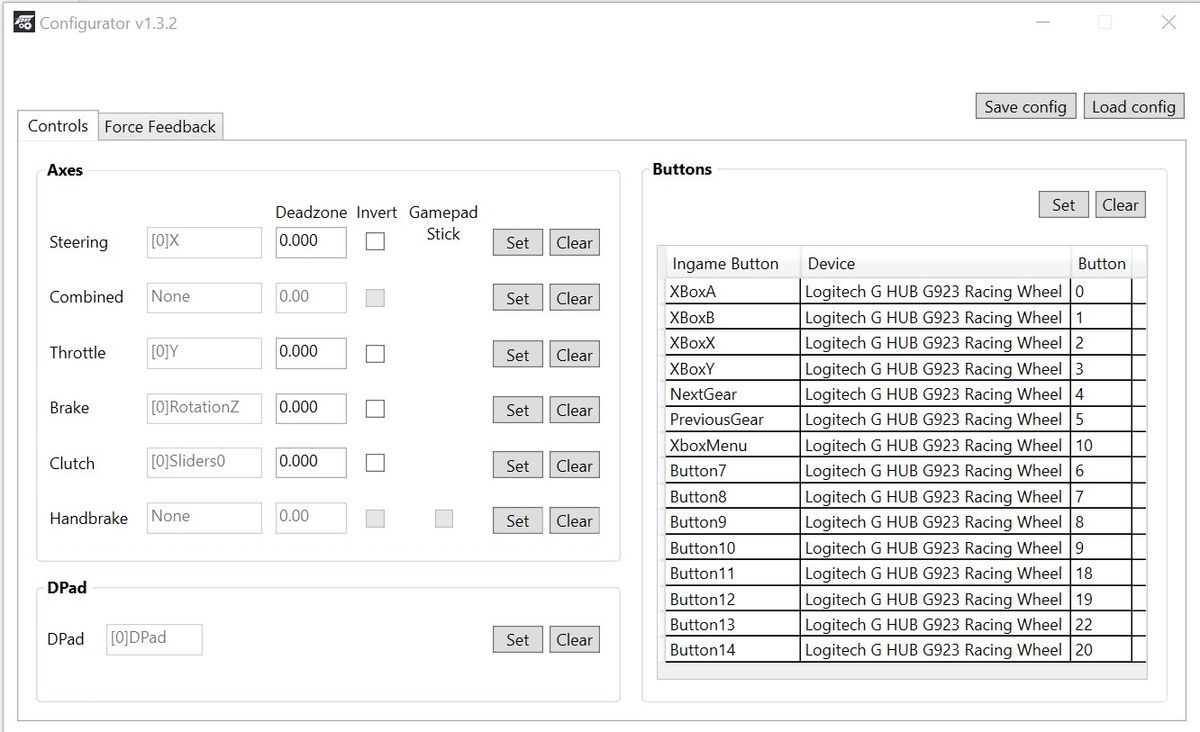 Finally a Forza Horizon 5 wheel disconnect fix that actually works and ...
