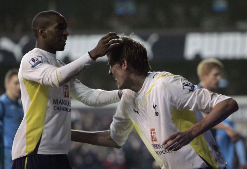 The best strike partnerships ever | FourFourTwo