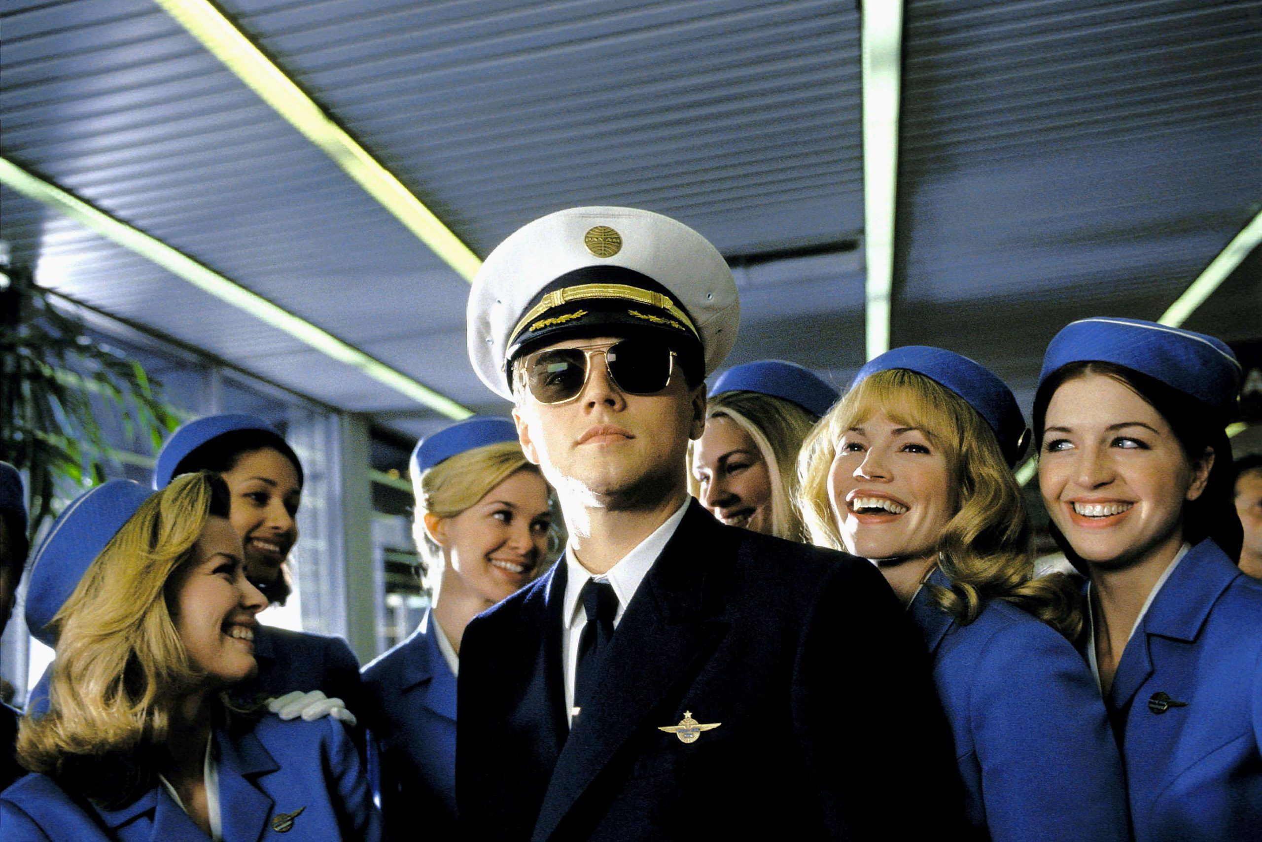 Catch Me If You Can | GoodtoKnow