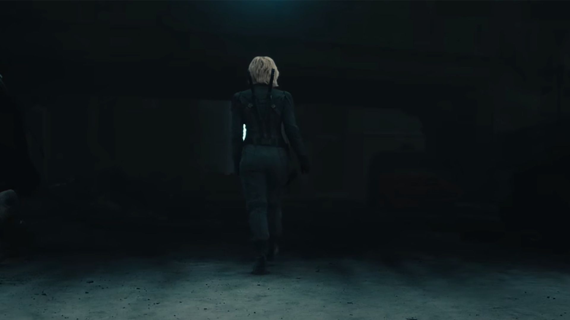 Yelena gives herself up to the Void in the final Thunderbolts trailer | GamesRadar+