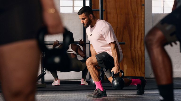 6 kettlebell exercises every runner must include in their workouts to ...