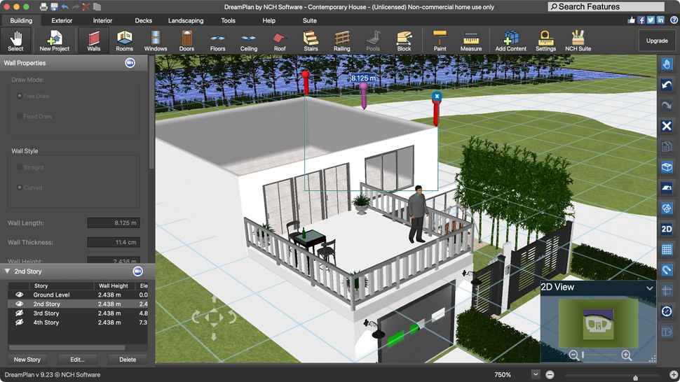 Best landscape design software of 2025 | TechRadar