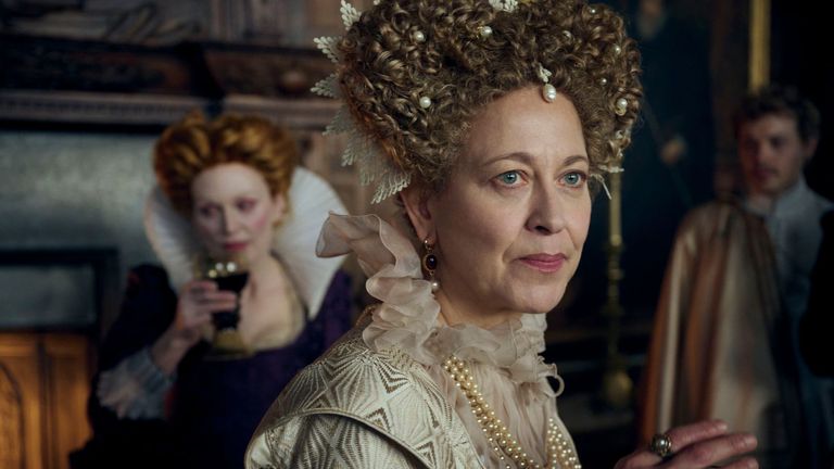 How to watch Mary & George for free from UK and US | Woman & Home