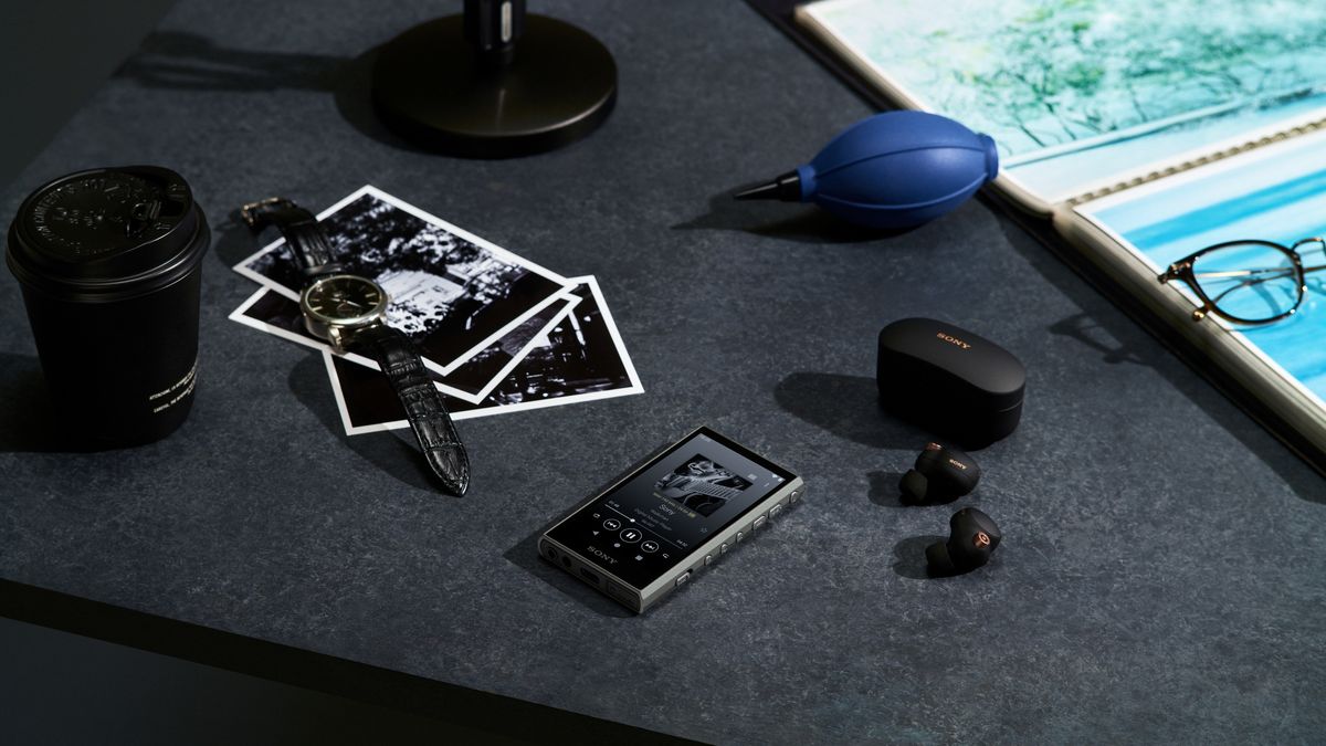 Sony unveils the Walkman NW-A306 – high quality audio at a lower price ...
