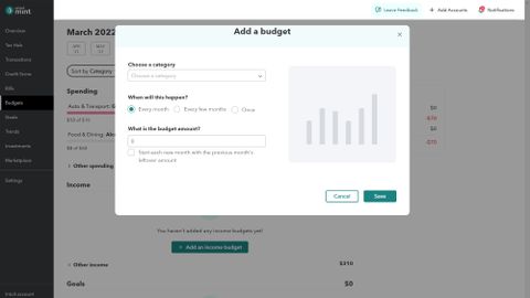 Intuit Mint review: Personal finance made simple | Tom's Guide