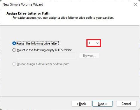 How to format a USB drive on Windows 11 | Windows Central