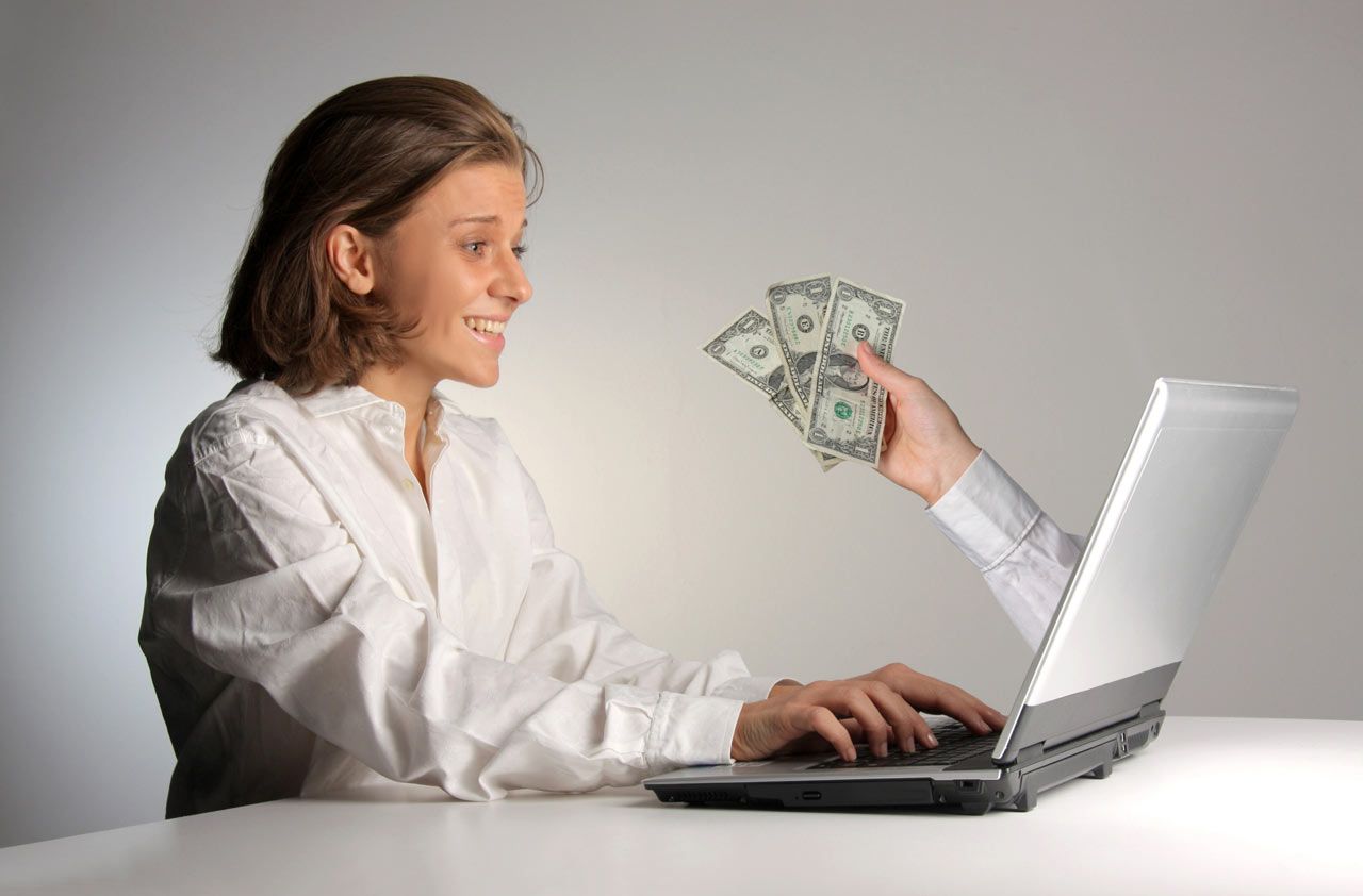 9 Places to Find Free Money | Kiplinger