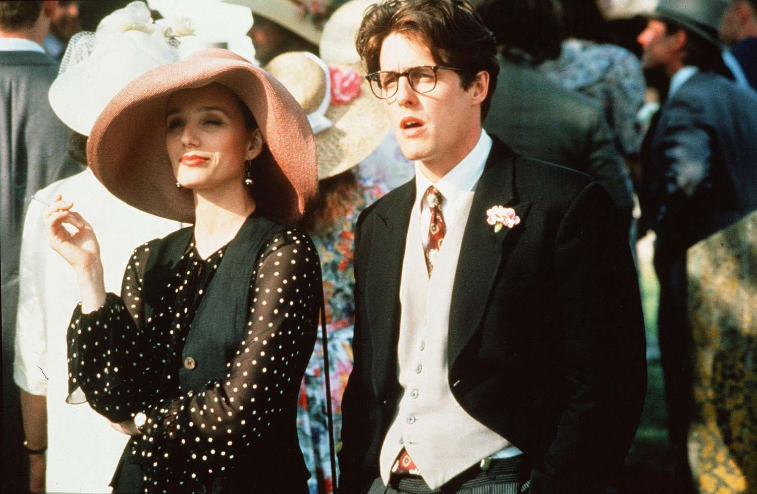 The 22 Best Wedding Movies | Marie Claire