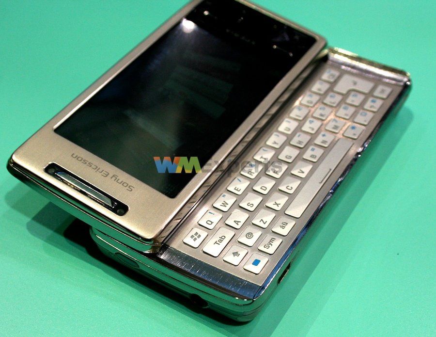 Review: First Impressions of the Xperia X1 | Windows Central