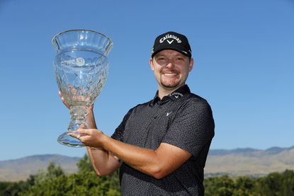 11 Things You Didn't Know About Matthew NeSmith | Golf Monthly