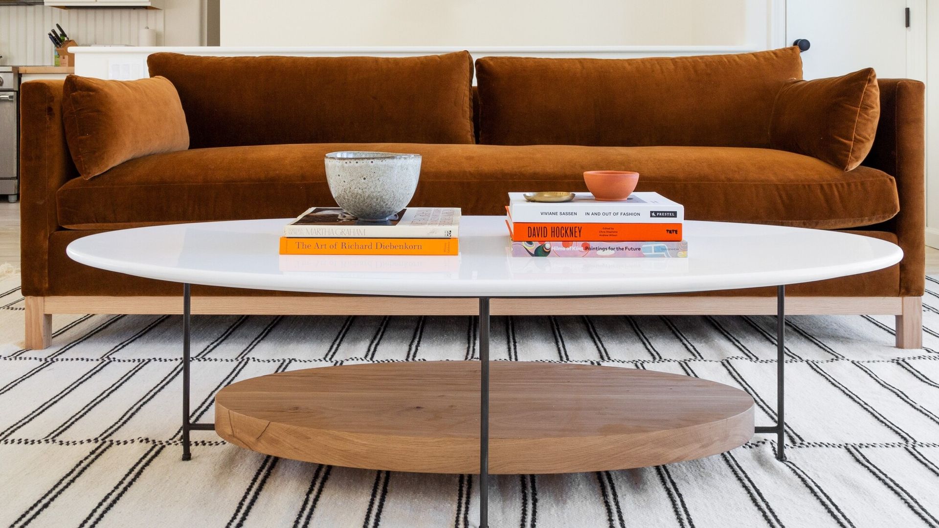 Sofa dimensions – how to choose the perfect sofa size | Livingetc