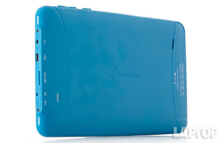 Visual Land Prestige 7L Review | Tablet Review | Laptop Mag