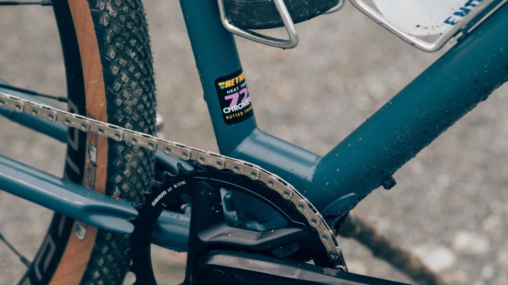 The Ribble Gravel 725 is a solid bike, but there’s something big that ...