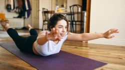 I did 100 chin-ups every day for a week — here’s what happened | Tom's ...