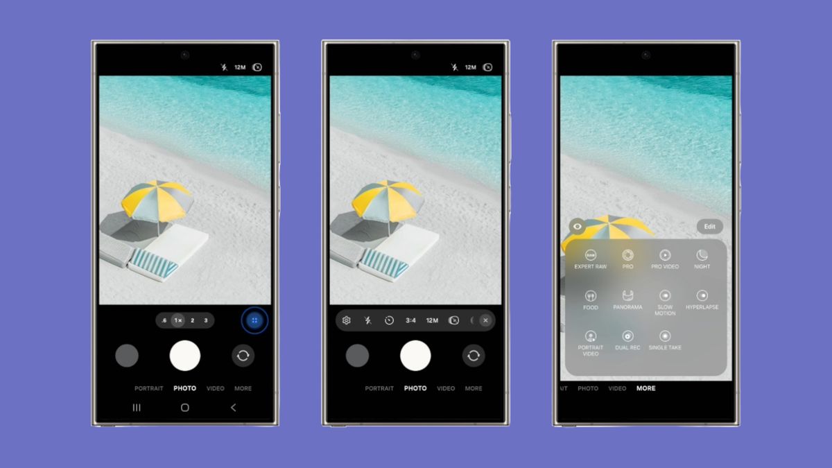Samsung One UI 7 beta: 5 new features you can try right now on your ...