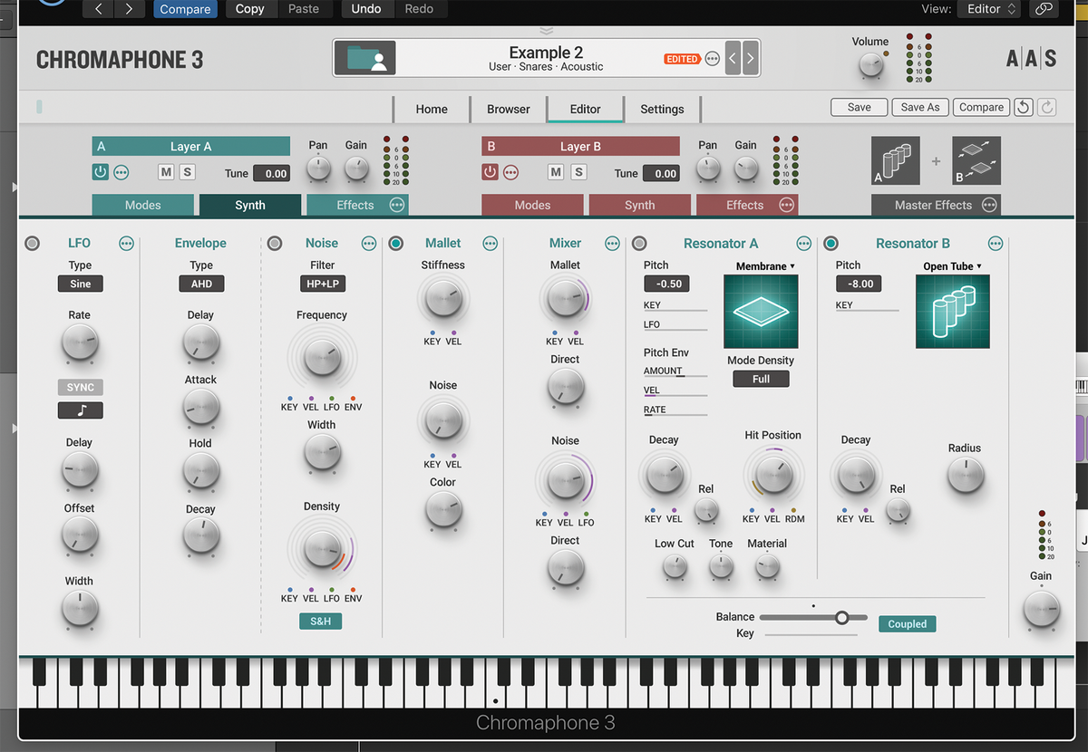 What is physical modelling synthesis? The ultimate beginner's guide ...