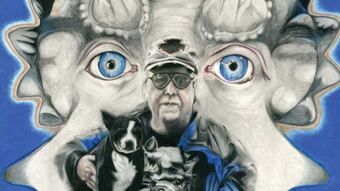 Lee Kerslake: Eleventeen album review | Louder