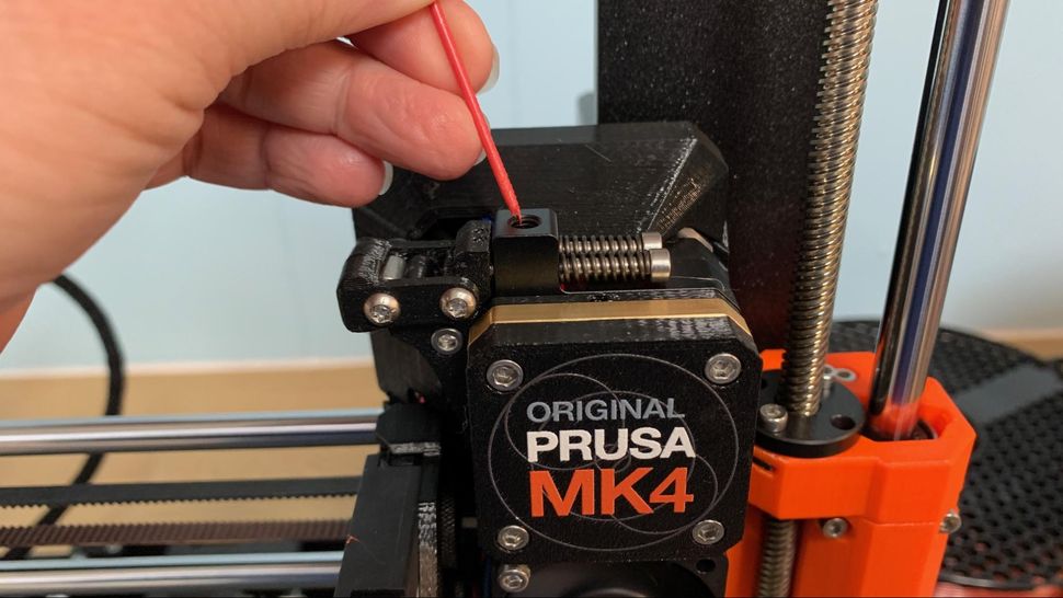 Prusa MK4 Review: Return of the King (Updated) | Tom's Hardware