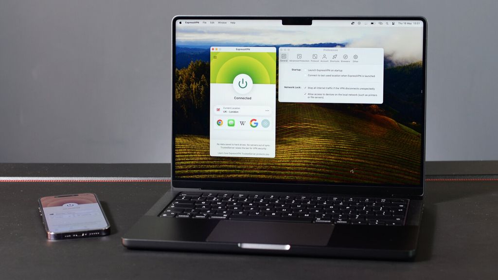 ExpressVPN price and plans – is it good value? | Tom's Guide ExpressVPN price and plans – is it good value? | Tom's Guide