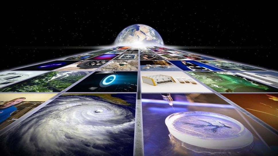 NASA just released a free game for Xbox (but it's got nothing on Kerbal ...