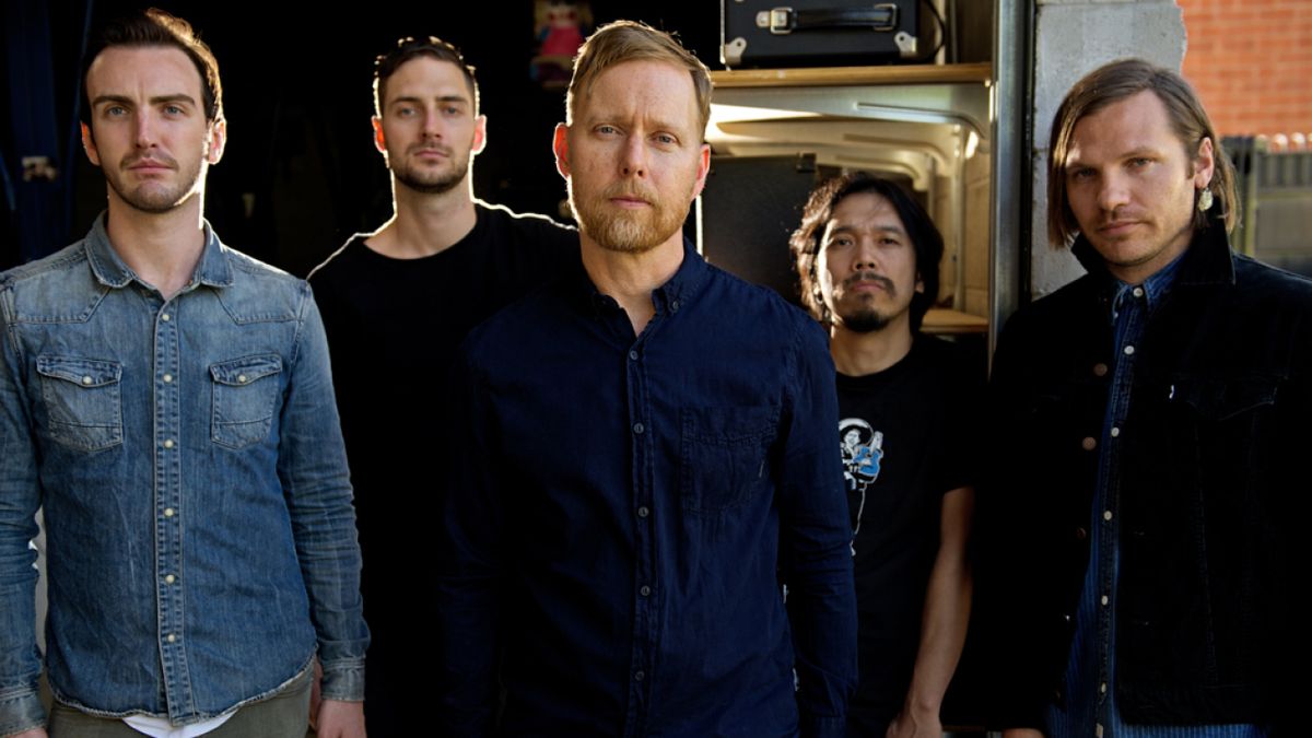 High Hopes: Lieutenant U.S. | Louder