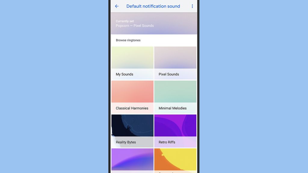 10 ways to customize your Android phone to make it feel like new ...
