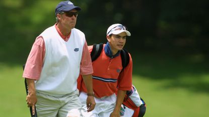 The Best College Golf Coaches Of All Time | Golf Monthly