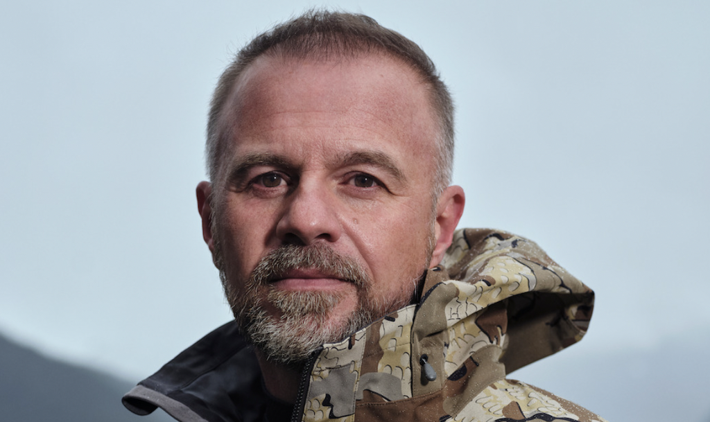 Outlast cast: meet the contestants of the survival series | What to Watch