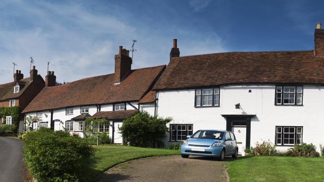 Driveway Design: 13 Principles to Improve Your Drive | Homebuilding