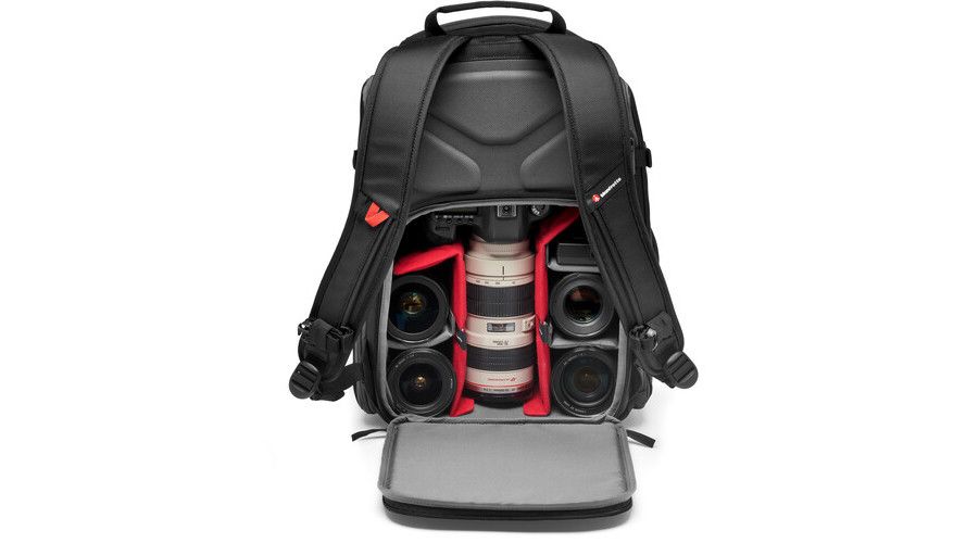 The best camera backpacks in 2023 | Digital Camera World