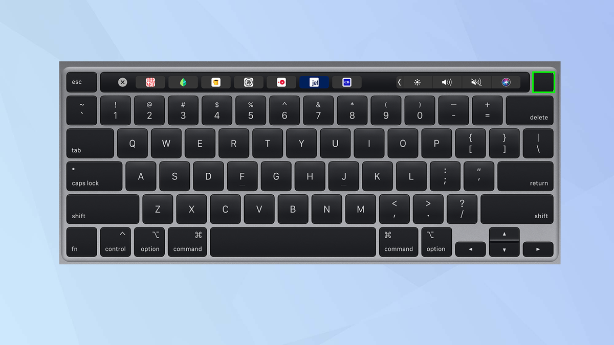 How to reset SMC on a MacBook Pro | Tom's Guide