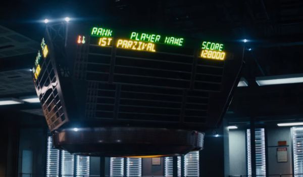 14 Big Differences Between The Ready Player One Book And Movie ...