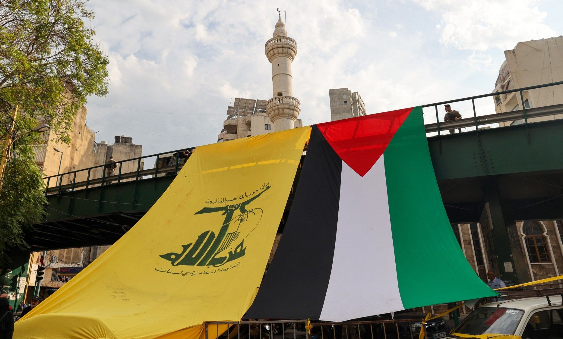 Israel's cease-fire with Hezbollah: What does it mean for Hamas? | The Week