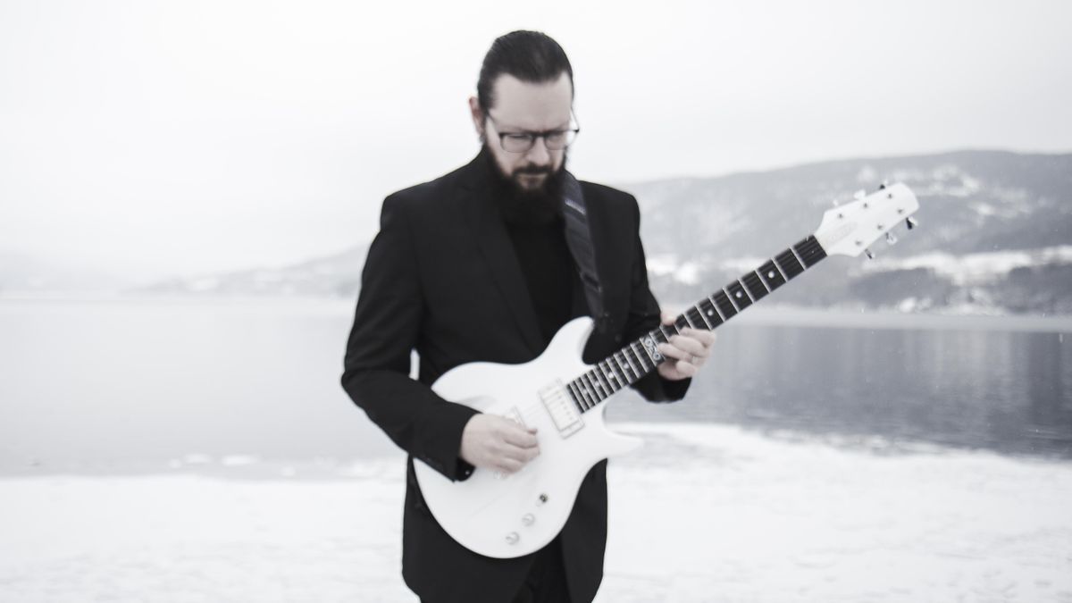 Ihsahn talks guitar gear overhauls and Emperor's black-metal legacy ...