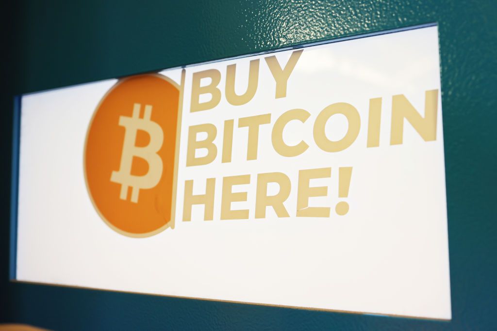 Bitcoin drops below $20,000 for the first time since Nov. 2020 | The Week