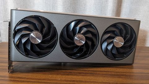 Sapphire Nitro+ Radeon RX 7900 XTX Vapor-X review | PC Gamer