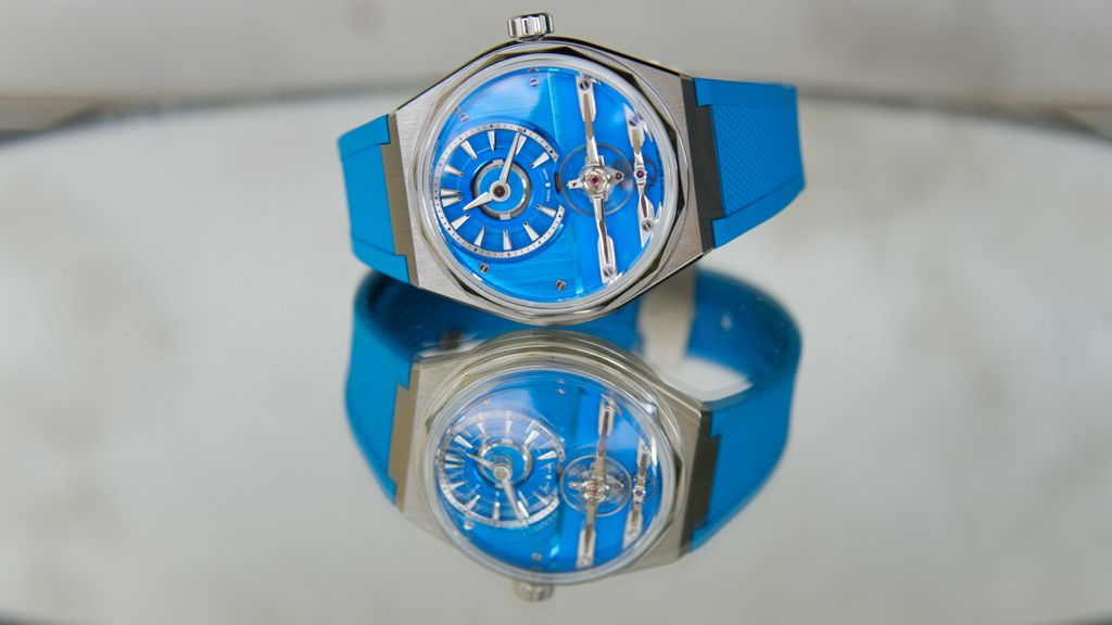 New Christopher Ward C12 Loco marks the dawn of a new era for the brand ...